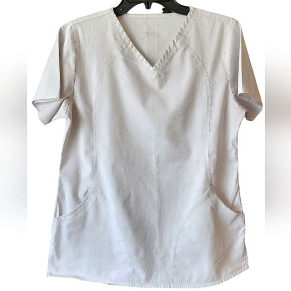 Grace | Tops | Grace Scrub Top | Poshmark